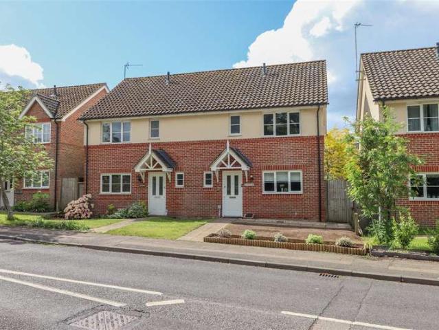 3 Bedroom Semi Detached House