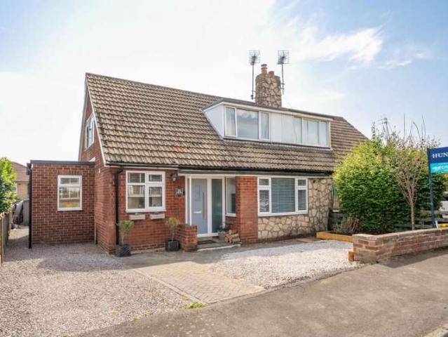 3 Bedroom Semi Detached House