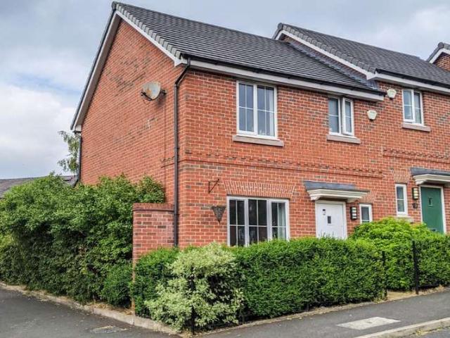 3 Bedroom Semi Detached House