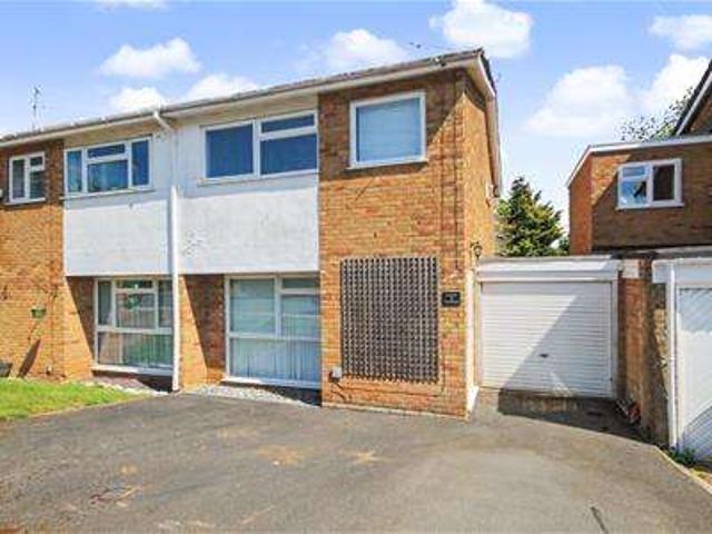 3 Bedroom Semi Detached House