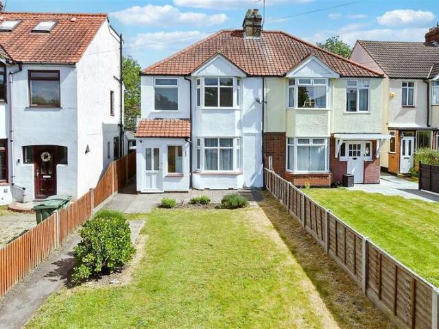 3 Bedroom Semi Detached House