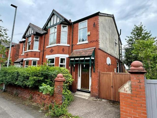 3 Bedroom Semi Detached House