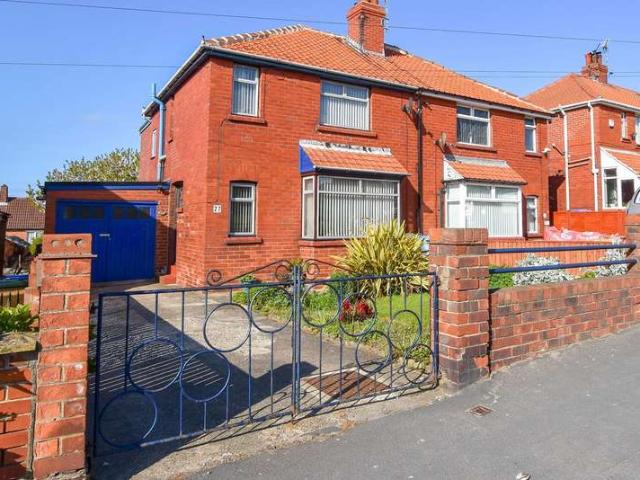 3 Bedroom Semi Detached House
