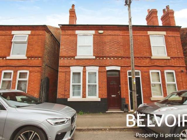 3 Bedroom Semi Detached House