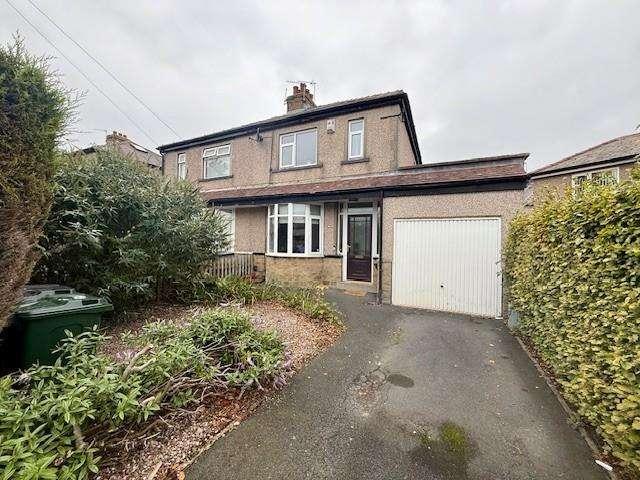 3 Bedroom Semi Detached House