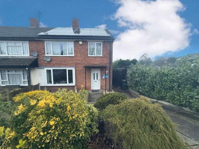 3 Bedroom Semi Detached House