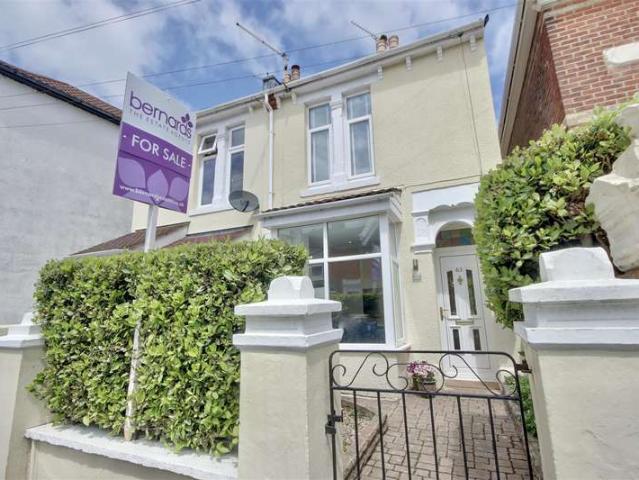 3 Bedroom Semi Detached House