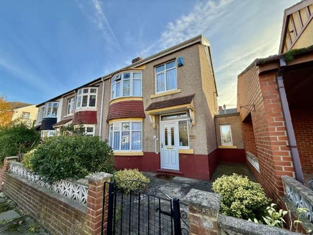 3 Bedroom Semi Detached House