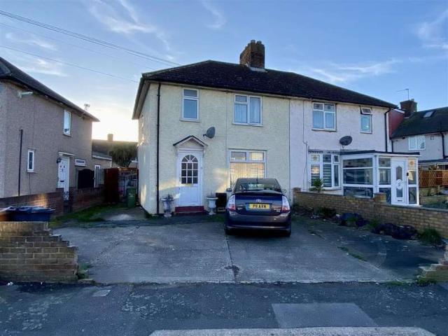 3 Bedroom Semi Detached House
