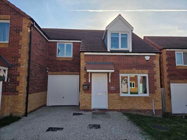 3 Bedroom Semi Detached House