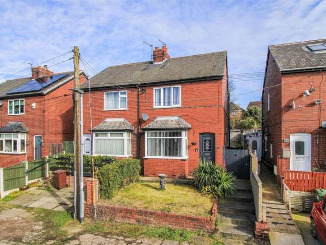 3 Bedroom Semi Detached House