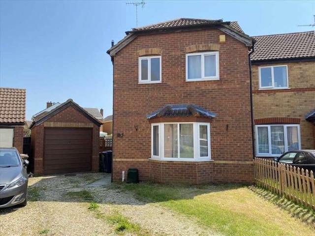 3 Bedroom Semi Detached House