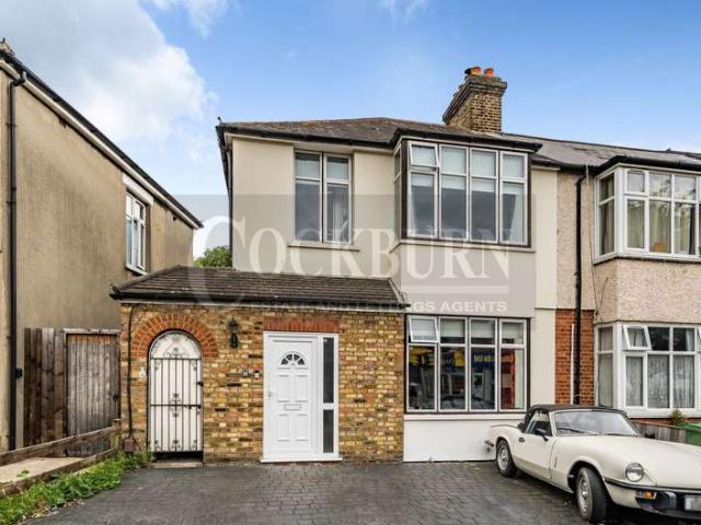 3 Bedroom Semi Detached House