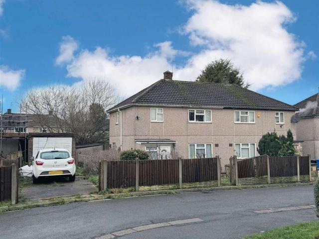 3 Bedroom Semi Detached House