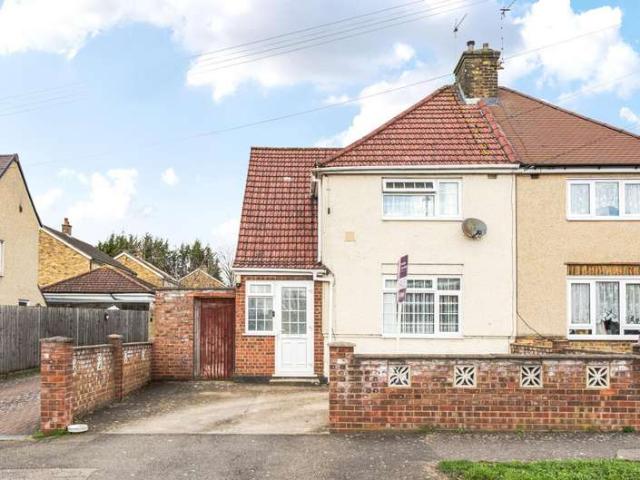 3 Bedroom Semi Detached House