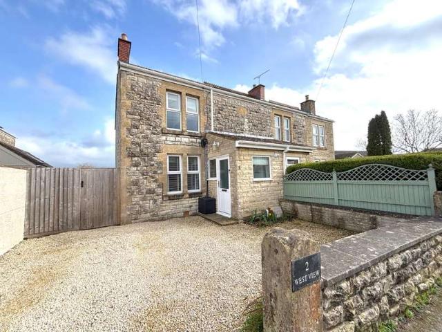 3 Bedroom Semi Detached House
