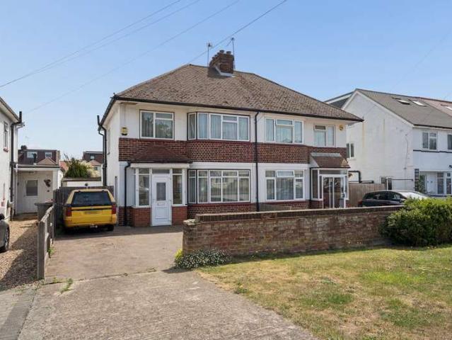 3 Bedroom Semi Detached House