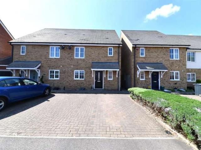 3 Bedroom Semi Detached House