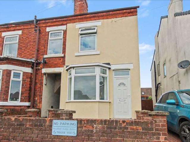 3 Bedroom Semi Detached House