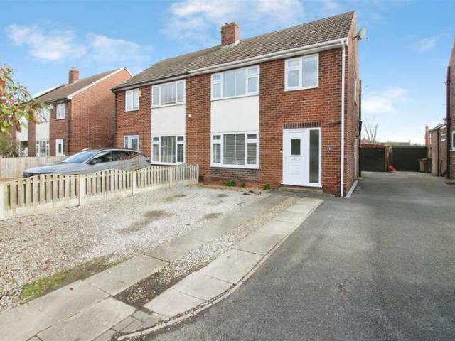 3 Bedroom Semi Detached House