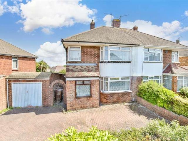 3 Bedroom Semi Detached House
