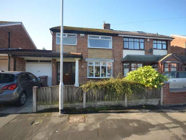 3 Bedroom Semi Detached House