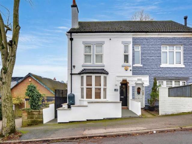 3 Bedroom Semi Detached House