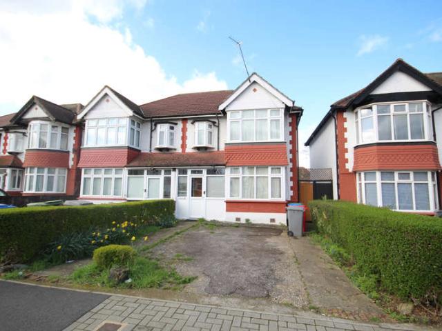 3 Bedroom Semi Detached House