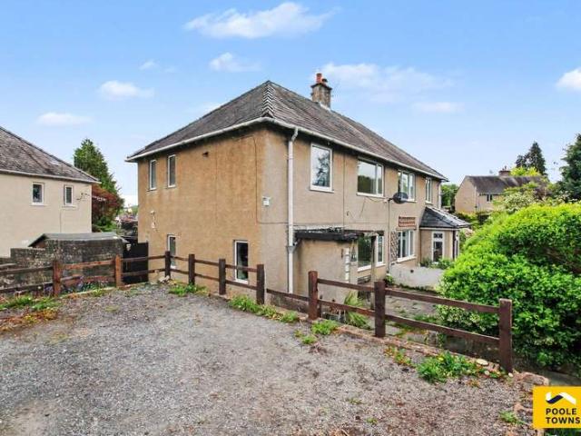 3 Bedroom Semi Detached House