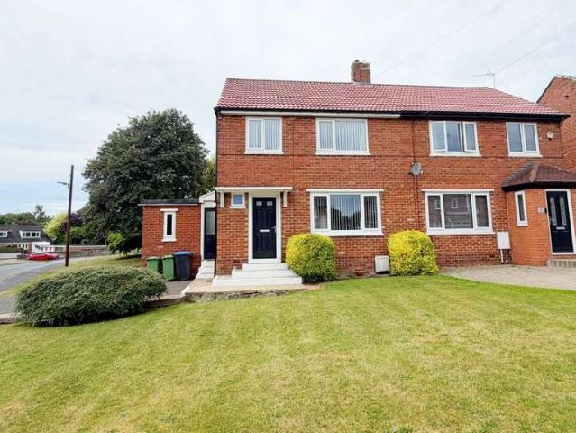 3 Bedroom Semi Detached House