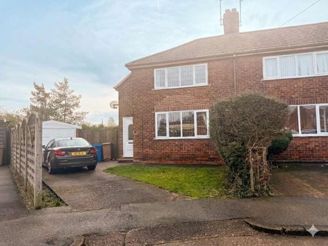 3 Bedroom Semi Detached House