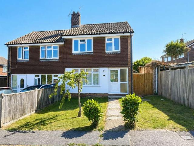 3 Bedroom Semi Detached House