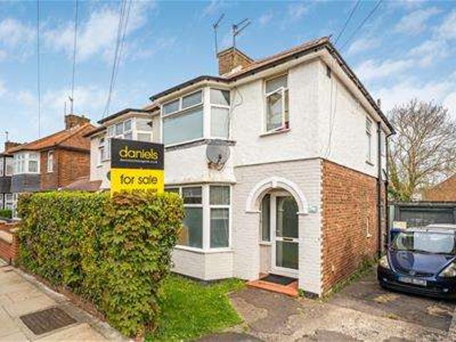 3 Bedroom Semi Detached House