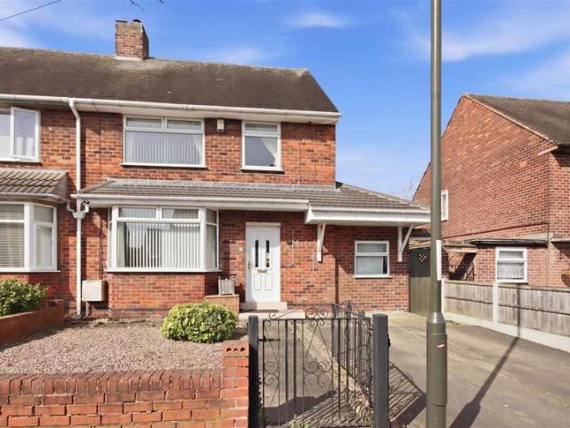 3 Bedroom Semi Detached House