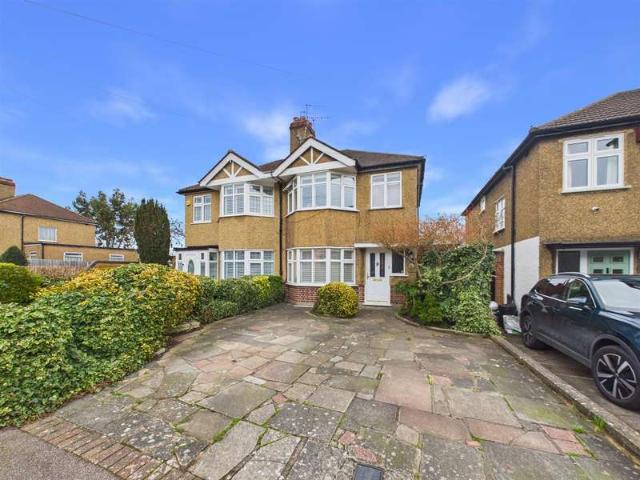 3 Bedroom Semi Detached House