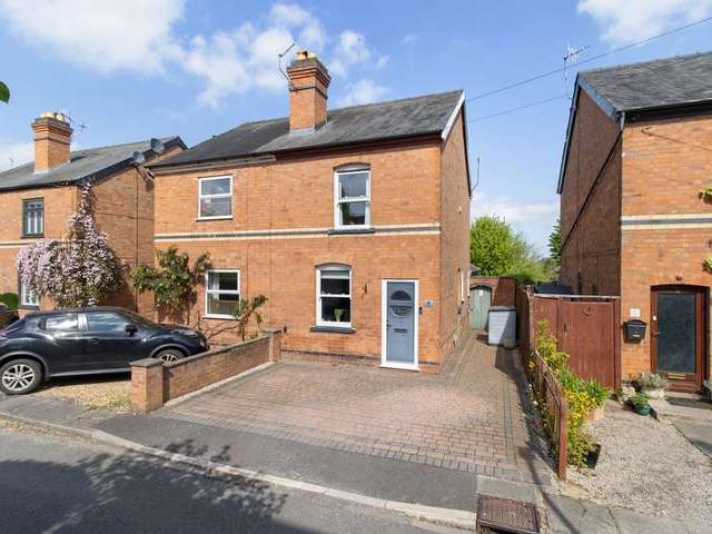 3 Bedroom Semi Detached House