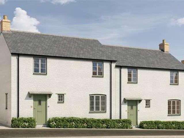 3 Bedroom Semi Detached House