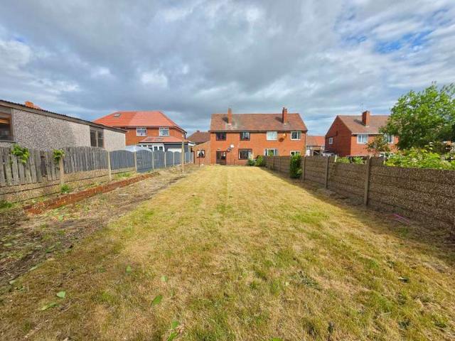 3 Bedroom Semi Detached House