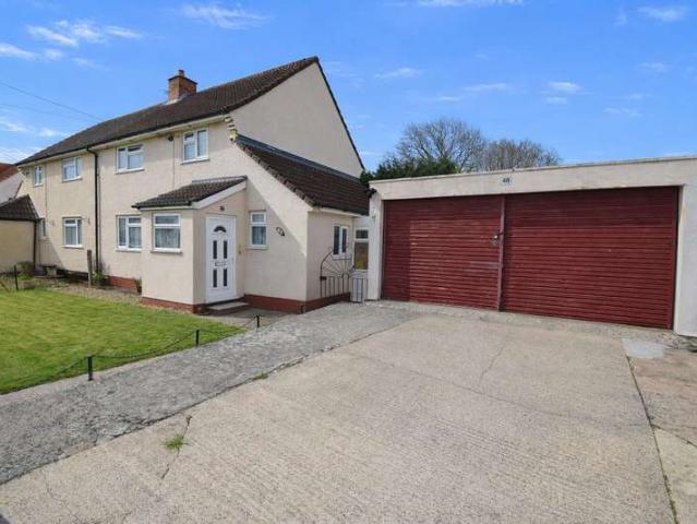 3 Bedroom Semi Detached House
