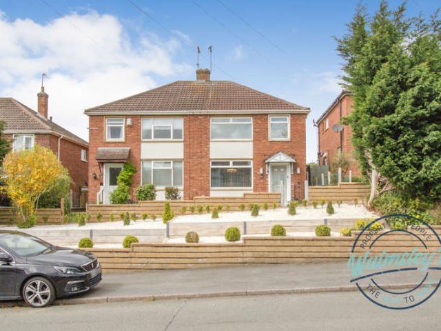 3 Bedroom Semi Detached House