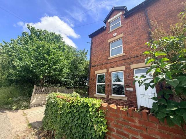 3 Bedroom Semi Detached House