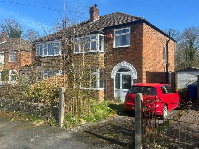 3 Bedroom Semi Detached House
