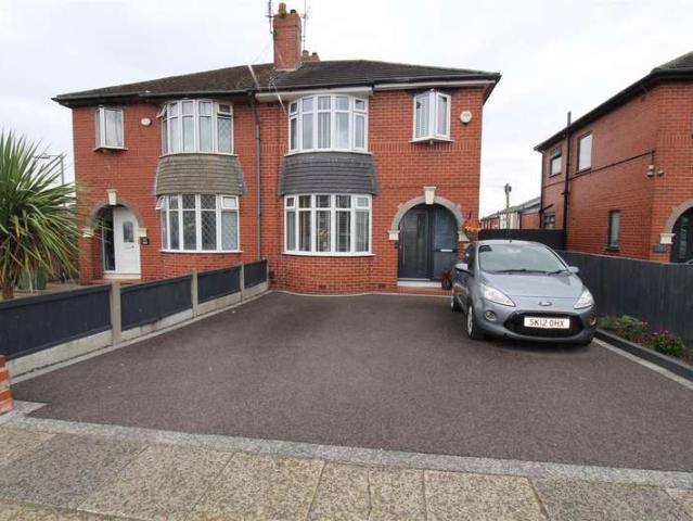 3 Bedroom Semi Detached House