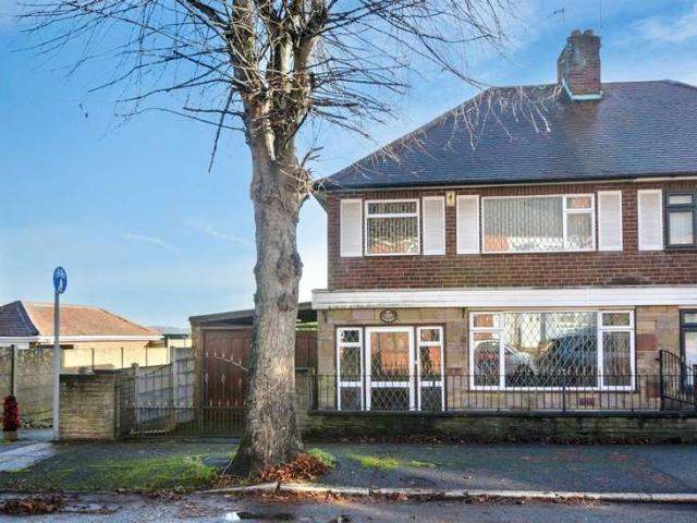 3 Bedroom Semi Detached House
