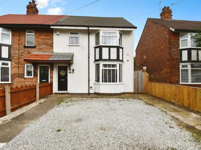 3 Bedroom Semi Detached House