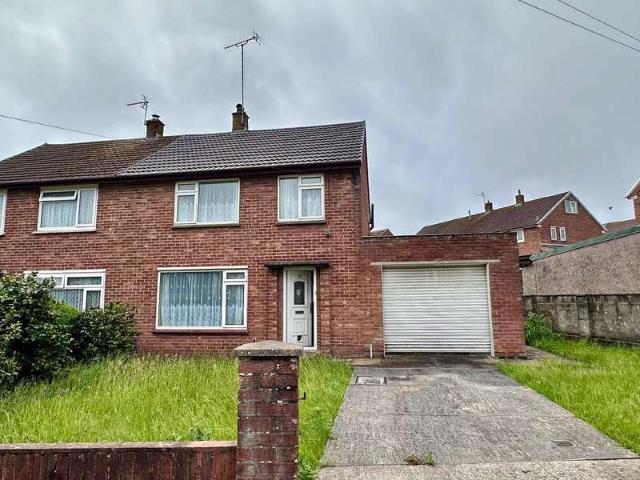 3 Bedroom Semi Detached House