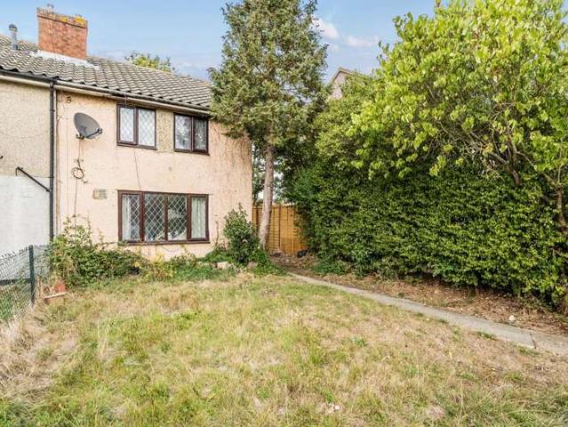 3 Bedroom Semi Detached House