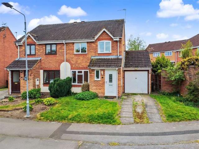 3 Bedroom Semi Detached House
