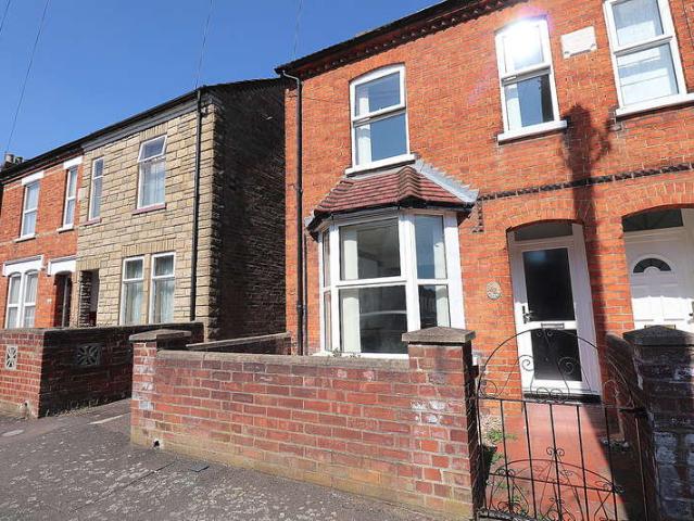 3 Bedroom Semi Detached House