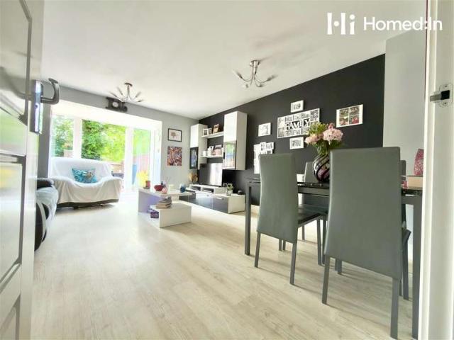 3 Bedroom Semi Detached House